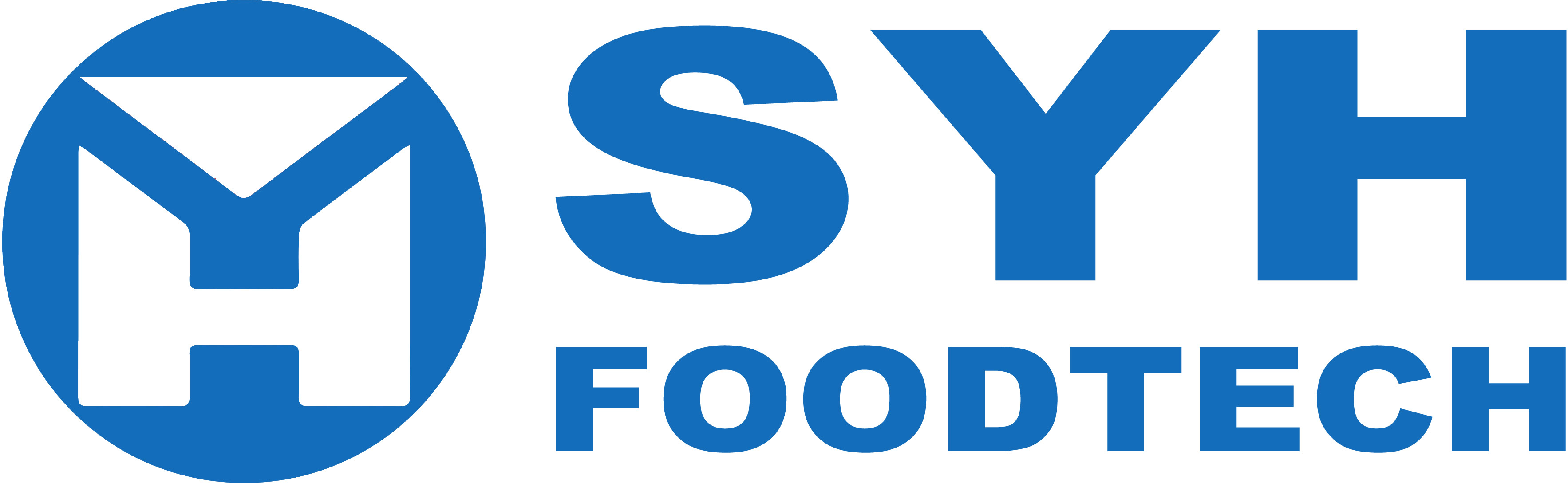 SYH Foodtech - SYH Foodtech